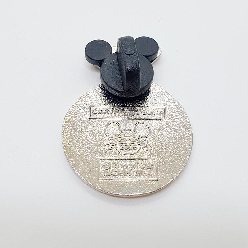 2005 Starfish in Fish Bag Finding Nemo Disney Pin | Disneyland Pins ...