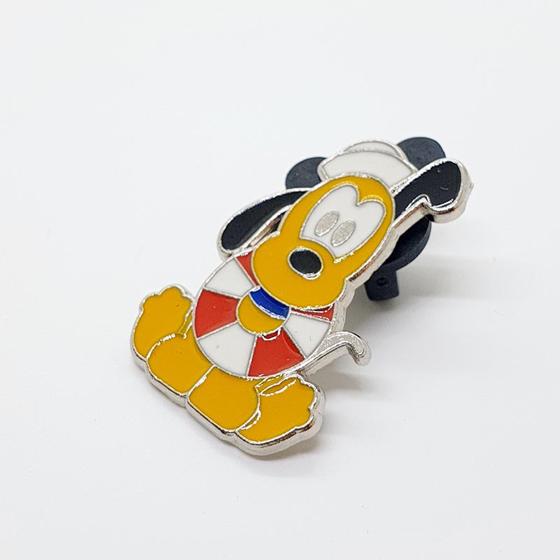 2008 Pluto Cruise Line Disney Pin | Walt Disney World Lapel Pin ...