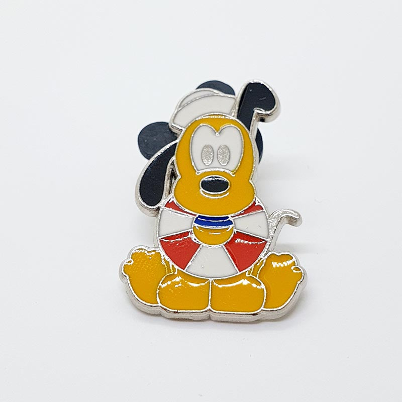 2008 Pluto Cruise Line Disney Pin | Walt Disney World Lapel Pin ...