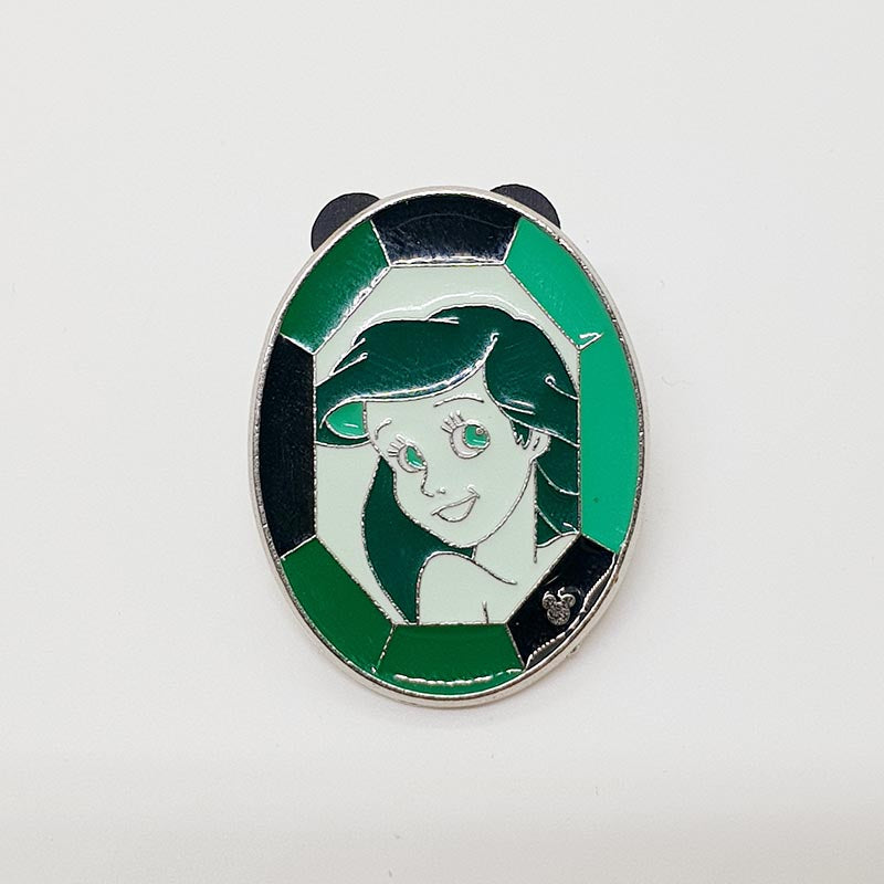 2008 Princess Ariel Disney Trading Pin | Disney Lapel Pin – Vintage Radar