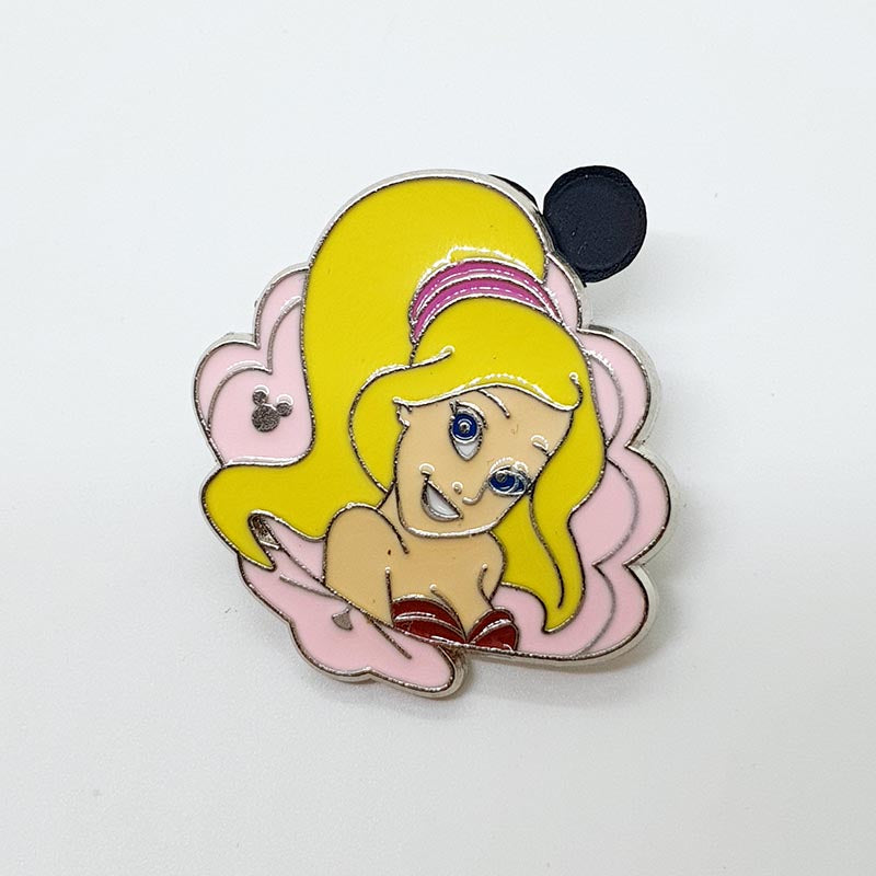 2016 Daughter of Triton Disney Pin | Disney Pin Trading Collection ...