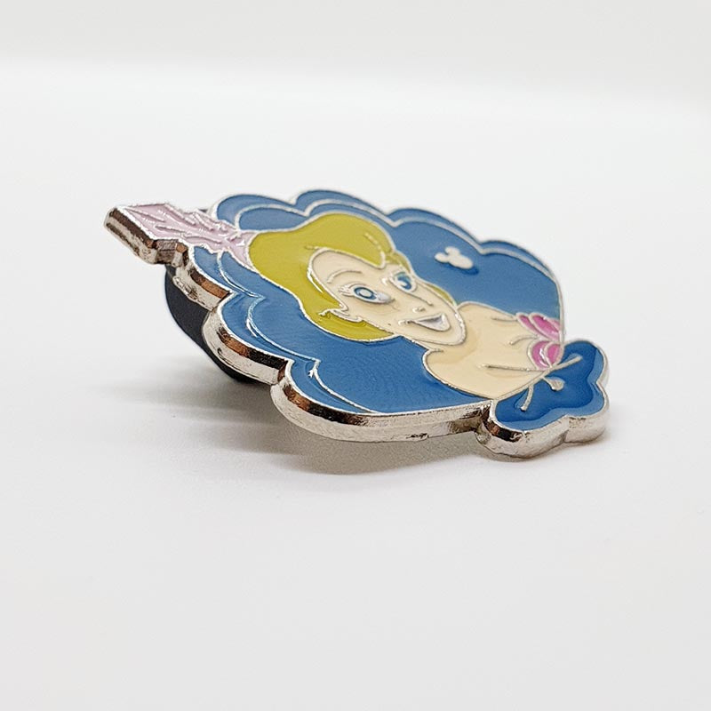 2016 Daughter of Triton Disney Pin | Walt Disney World Lapel Pin ...