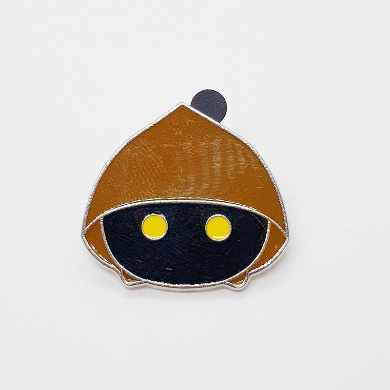 2016 Jawa Star Wars Disney Pin | RARE Disney Enamel Pins – Vintage Radar