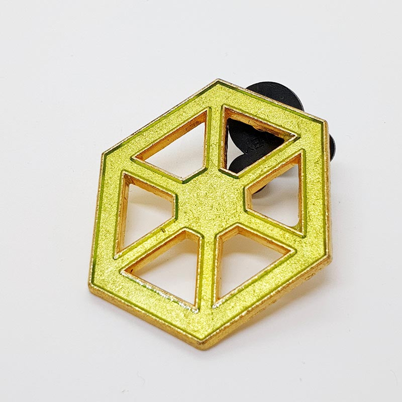 Confederacy of Independent Systems Star Wars Pin | Disney Trading Pins ...
