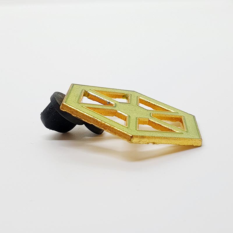 Confederacy of Independent Systems Star Wars Pin | Disney Trading Pins ...