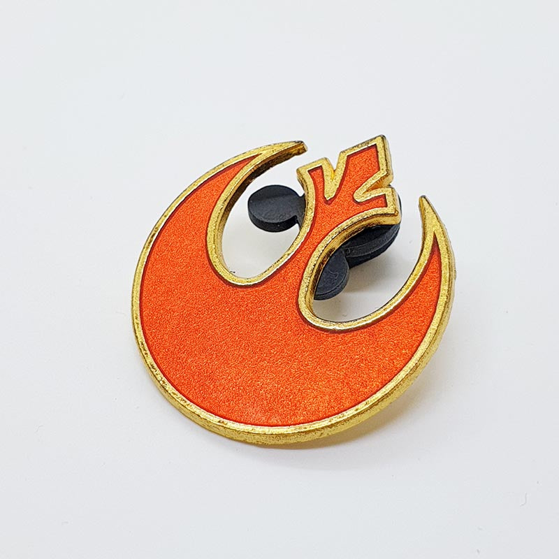 2010 The Resistance Rebel Alliance Star Wars Disney Pin | Trading Pins ...