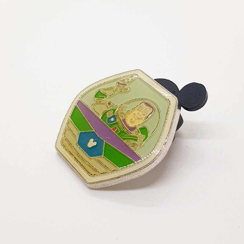 2010 Buzz Lightyear Toy Story Character Disney Pin | Trading Pins ...