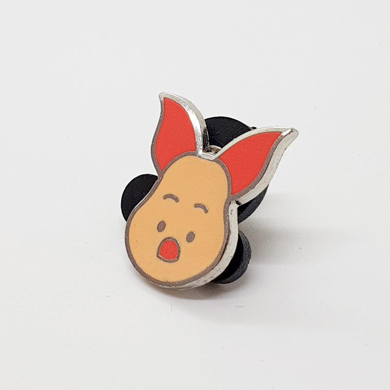 2008 Piglet Winnie The Pooh Character Disney Pin | Disneyland Pins ...