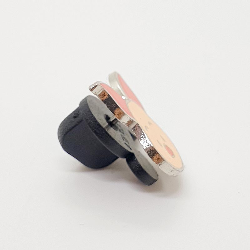 2008 Piglet Winnie The Pooh Character Disney Pin | Disneyland Pins ...