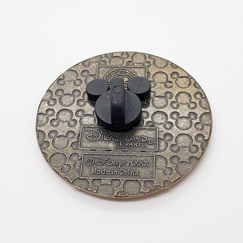 2015 Remy Ratatouille Character Disney Pin | RARE Disney Enamel Pin ...