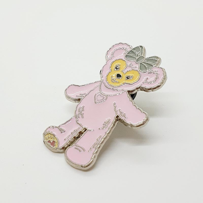 Shellie 2017 May Standing Up Disney Pin | Pin de solapa de Disneyland ...