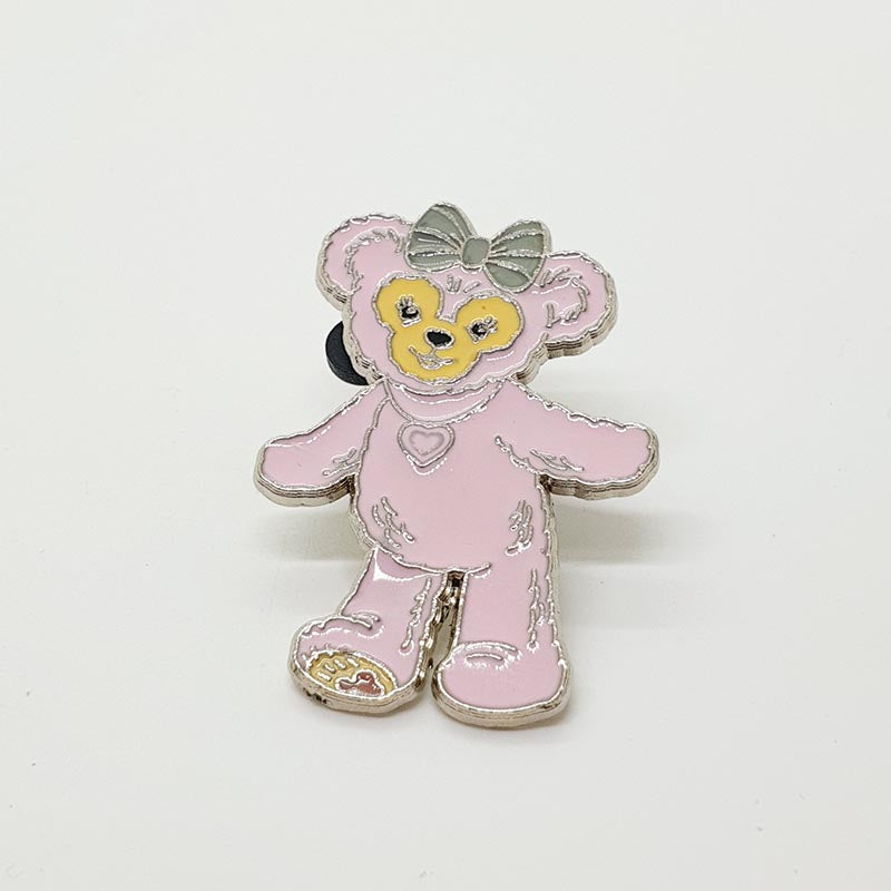 2017 Shellie May Standing Up Disney Pin | Disneyland Lapel Pin ...
