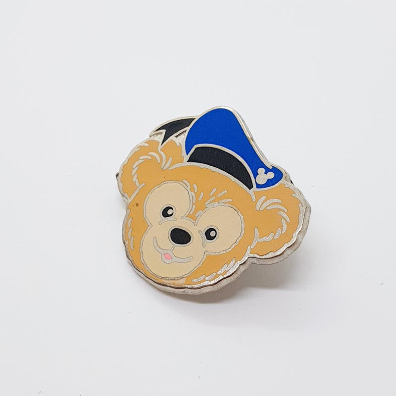 2013 Duffy Bear In Donald Duck's Hat Disney Pin | Collectible Pins ...