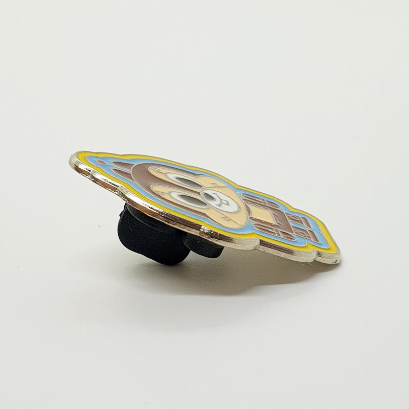 2018 Chip Squirrel Chipmunks Toy Disney Pin | Disney Pin Trading ...