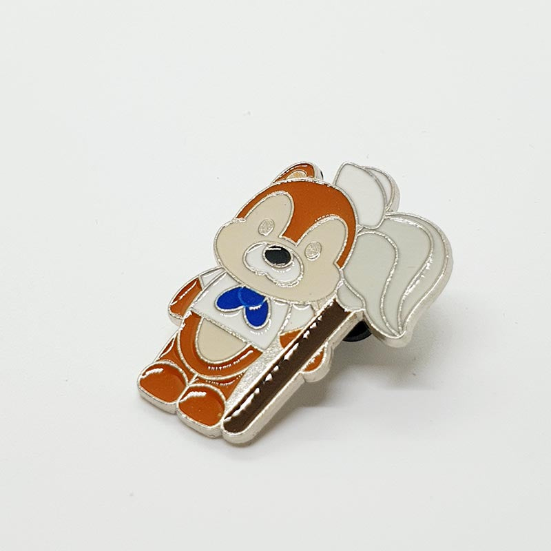 2008 Chip Squirrel Chipmunks Cruise Line Disney Pin | Trading Pins ...