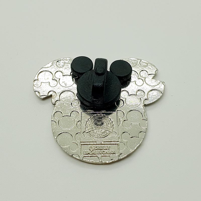 2011 Mickey Mouse Stitch Character Disney Pin | Trading Disney Pins ...