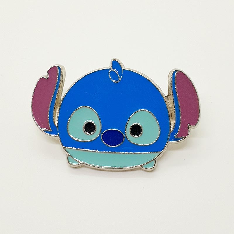 2015 Stitch Tsum Tsum Disney Pin | Collectible Disneyland Pins ...