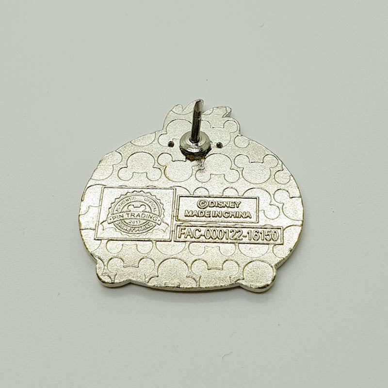 2017 Chicken Tsum Tsum Disney Pin | Disney Colección de alfileres ...