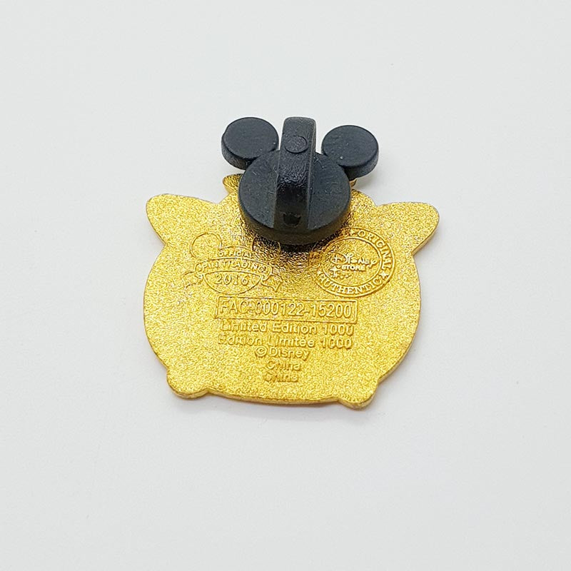2016 Pumba Tsum Tsum Disney Pin | Disney Pin Trading Collection ...