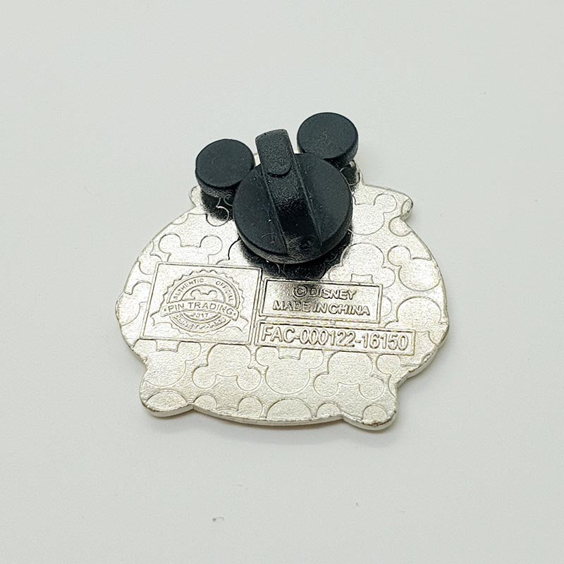 2017 Woody Tsum Tsum Disney Pin | Disneyland Parks Pins – Vintage Radar