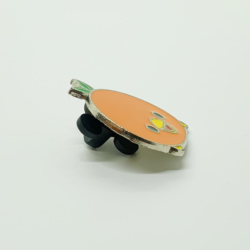 2017 Orange Bird Tsum Tsum Disney Pin | Disney Pin Trading – Vintage Radar