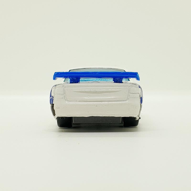 Vintage 2000 White SS Commodore VT Hot Wheels Car | Racing Toy Car ...
