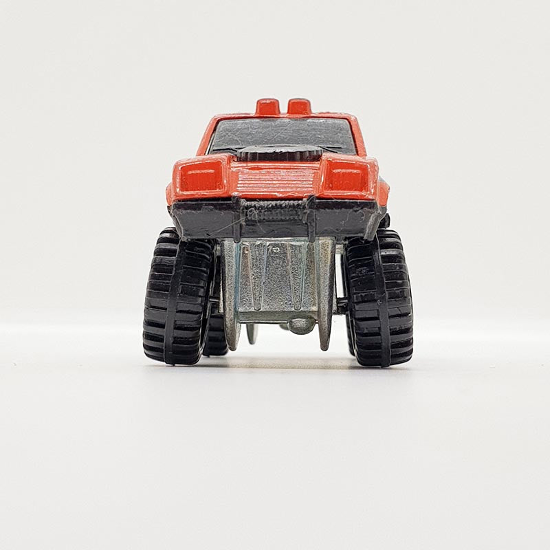 Vintage 1984 Red Gulch Stepper Hot Wheels Car | Vintage Toys for Sale ...