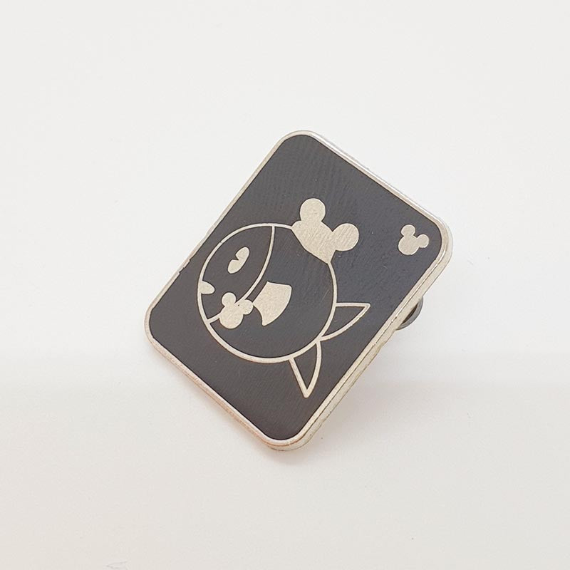 2008 Fish Disney Pin | Disney Pins for Trading – Vintage Radar