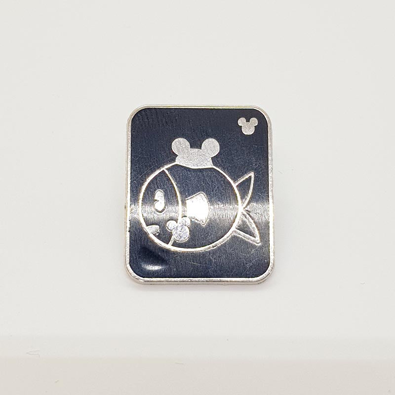 2008 Fish Disney Pin | Disney Pins for Trading – Vintage Radar