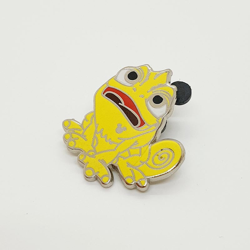 2014 Yellow Pascal From Rapunzel Disney Pin | Disney Pin Trading ...