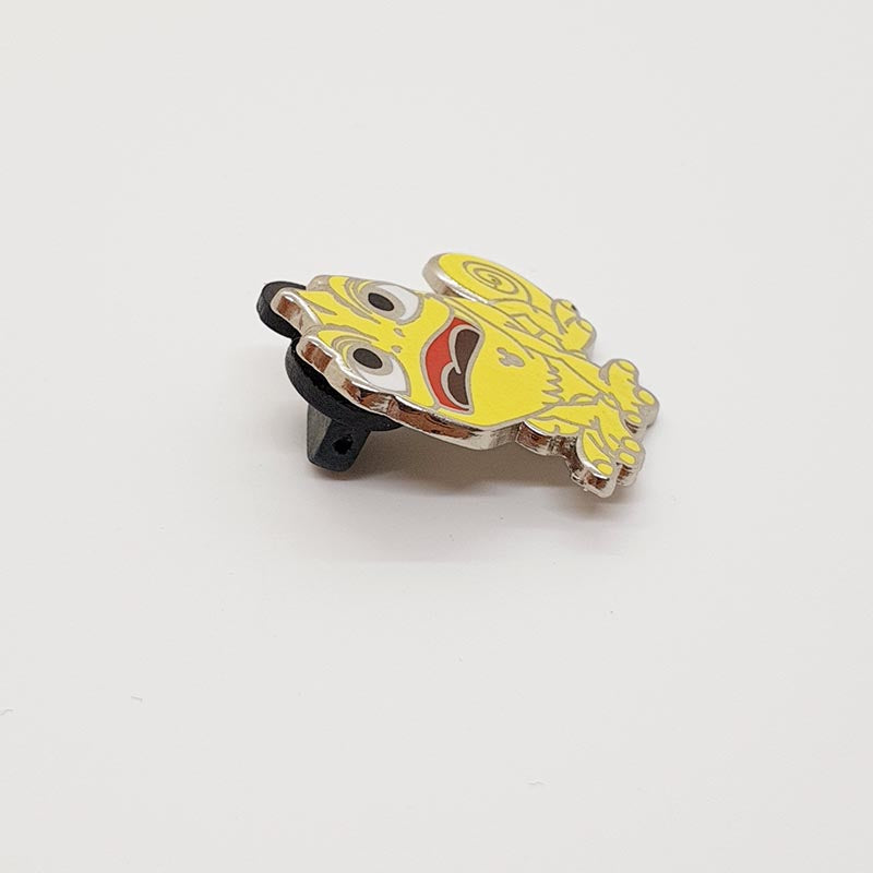 2014 Yellow Pascal From Rapunzel Disney Pin | Disney Pin Trading ...