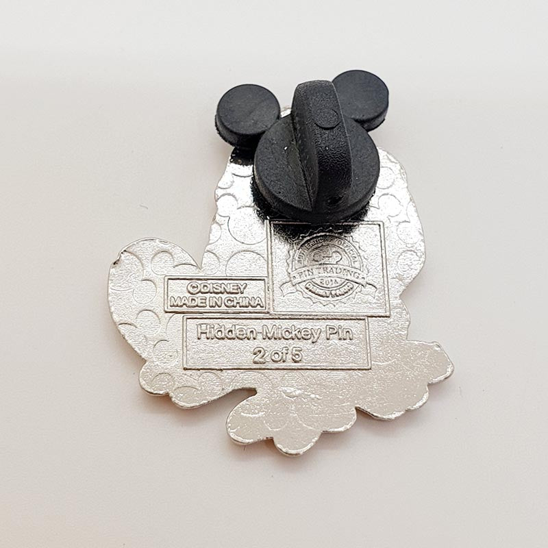 2014 Yellow Pascal From Rapunzel Disney Pin | Disney Pin Trading ...