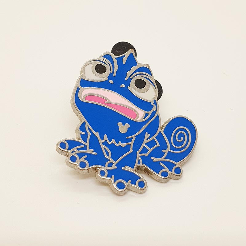 2014 Blue Pascal From Rapunzel Disney Pin | Disney Character Pins ...