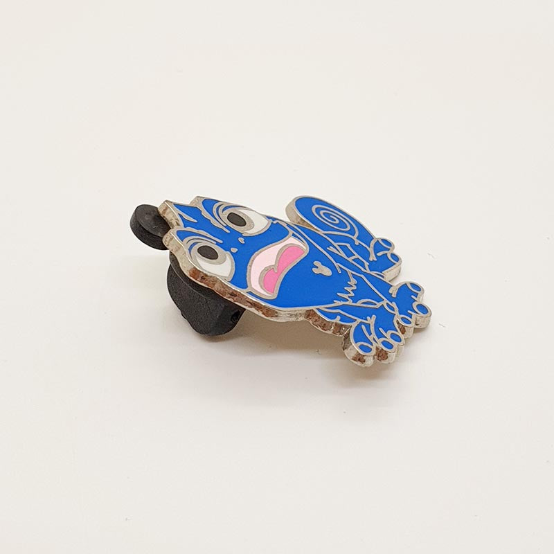 2014 Blue Pascal From Rapunzel Disney Pin | Disney Character Pins ...