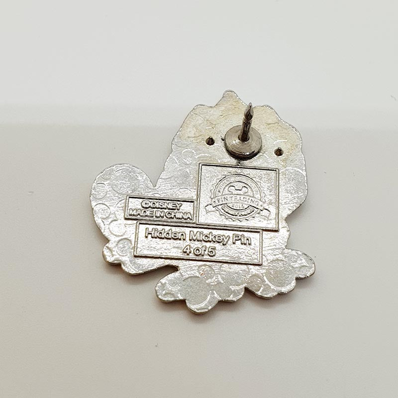 2014 Blue Pascal From Rapunzel Disney Pin | Disney Character Pins ...