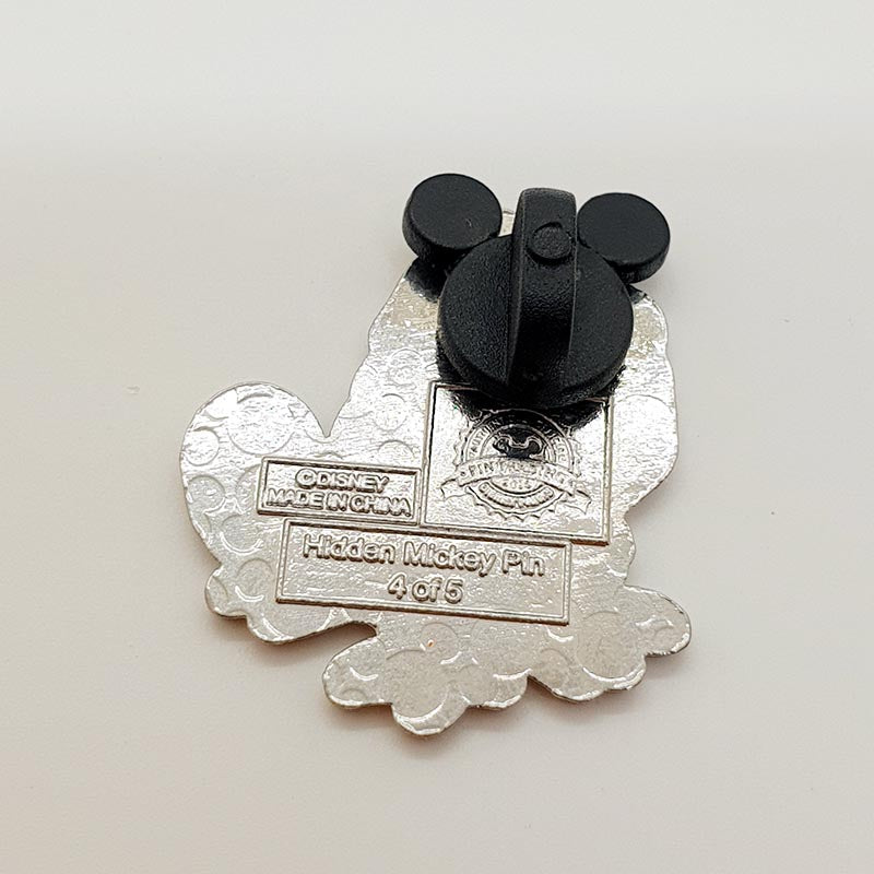 2014 Blue Pascal From Rapunzel Disney Pin | Disney Character Pins ...