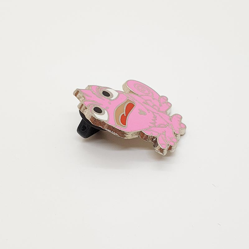 2014 Pink Pascal From Rapunzel Disney Pin | Disney Enamel Pin – Vintage ...