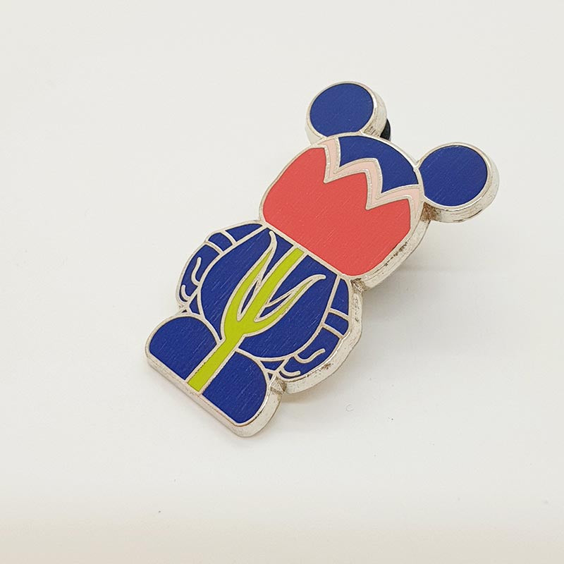 2012 Tulip Vinylmation Jr. Disney Pin | Collectible Disneyland Pins ...