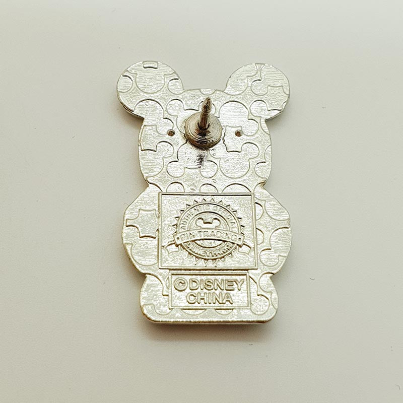 2012 Tulip Vinylmation Jr. Disney Pin | Collectible Disneyland Pins ...