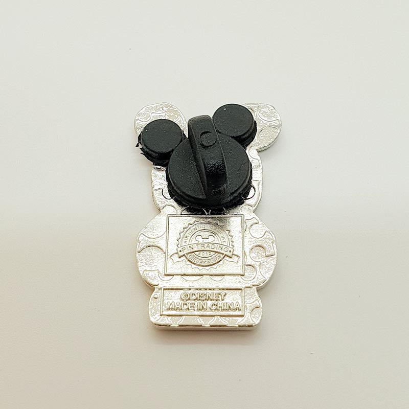 2012 "BOOM BOOM!" Vinylmation Jr. Disney Pin | Disney Pin Trading ...