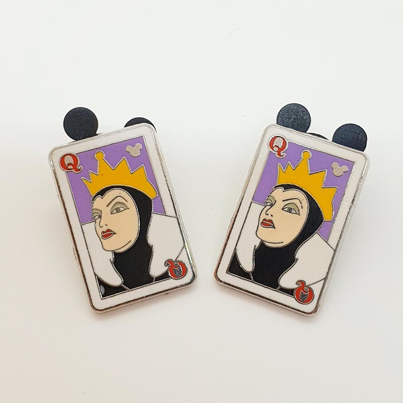 2014 Snow White Evil Queen Disney Pin | Disney Pin Collection – Vintage ...