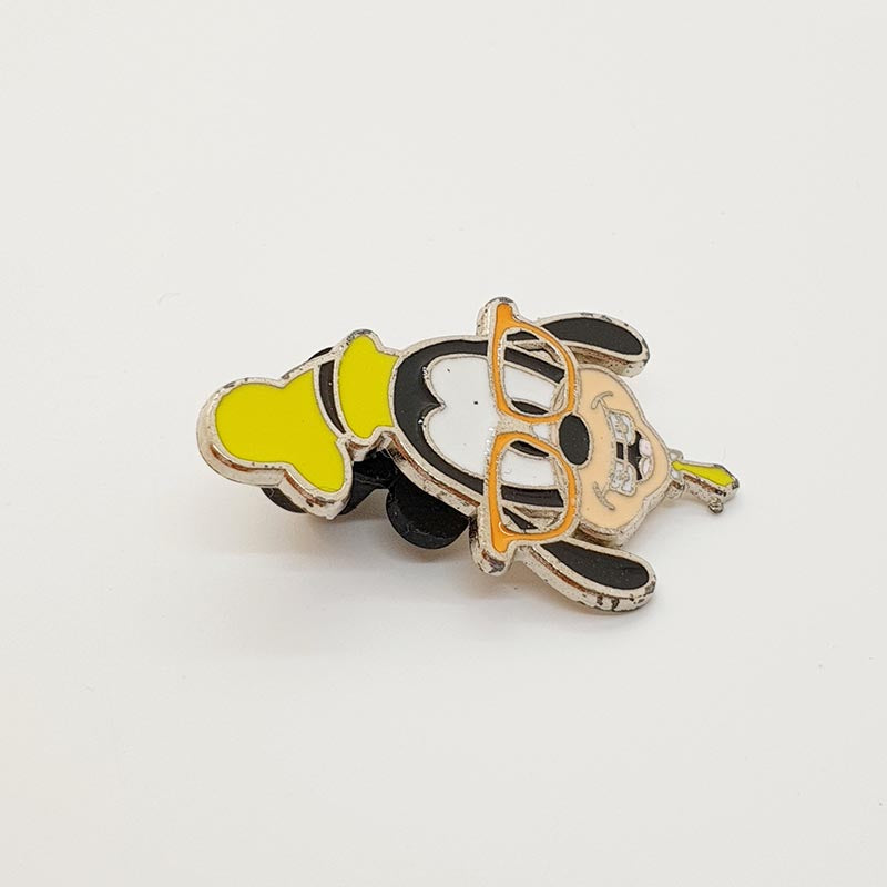 2012 Goofy Nerds Rock Head Collection Pin | Disney Pin Trading ...