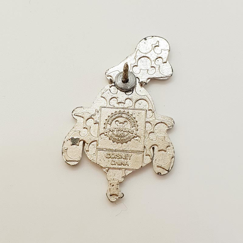 2012 Goofy Nerds Rock Head Collection Pin | Disney دبوس التداول ...