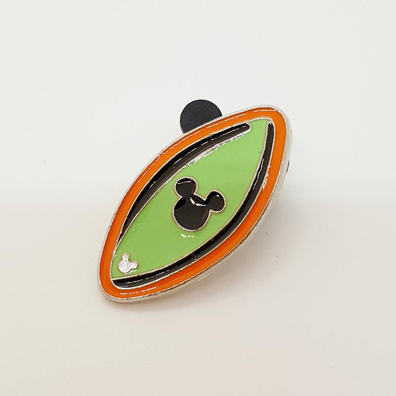 2010 Mickey Mouse Surf Board Disney Pin | Disney Lapel Pin – Vintage Radar