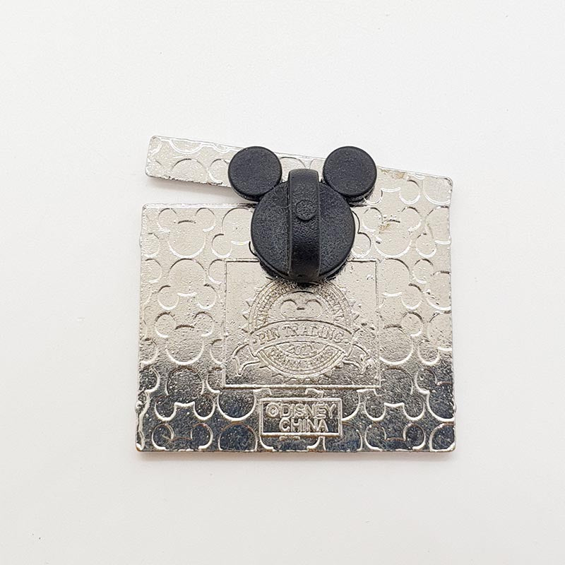 2011 Mike Wazowski Monsters, Inc. Hollywood Studios Clapper Disney Pin ...