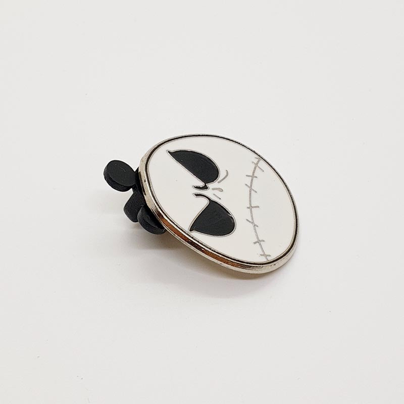 Jack The Skeleton Disney Pin | Disney Enamel Pin Collections – Vintage ...