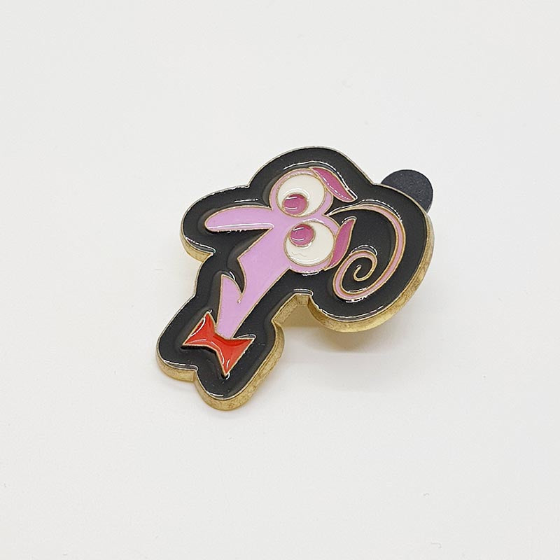 2015 Fear Emotion Disney Pin | Disneyland Lapel Pin – Vintage Radar