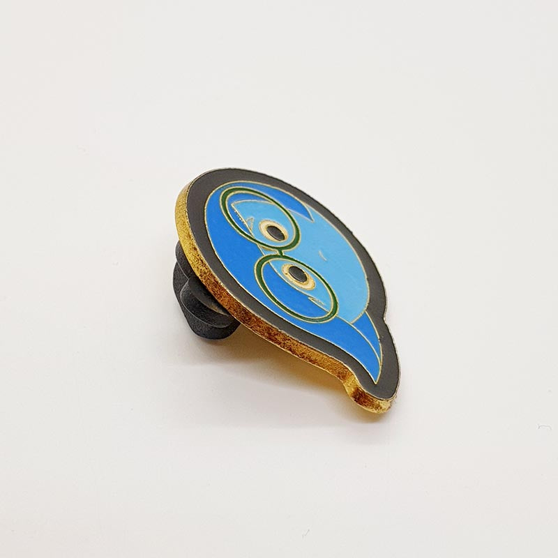 2015 Sadness Emotion Disney Pin | Walt Disney World Enamel Pin ...