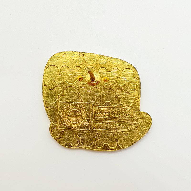 2015 Disgust Emotion Disney Pin | Disney Pin Collection – Vintage Radar