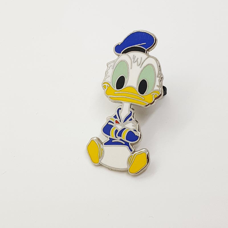 2010 Donald Duck Character Disney Pin | Disneyland Lapel Pin – Vintage ...